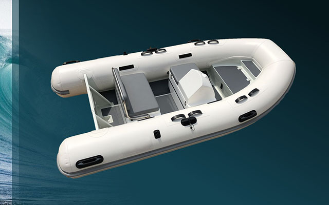 Liya Aluminum Rib Boat 2.7M-4.8M - Buy aluminum rib boats, Rib Boat ...